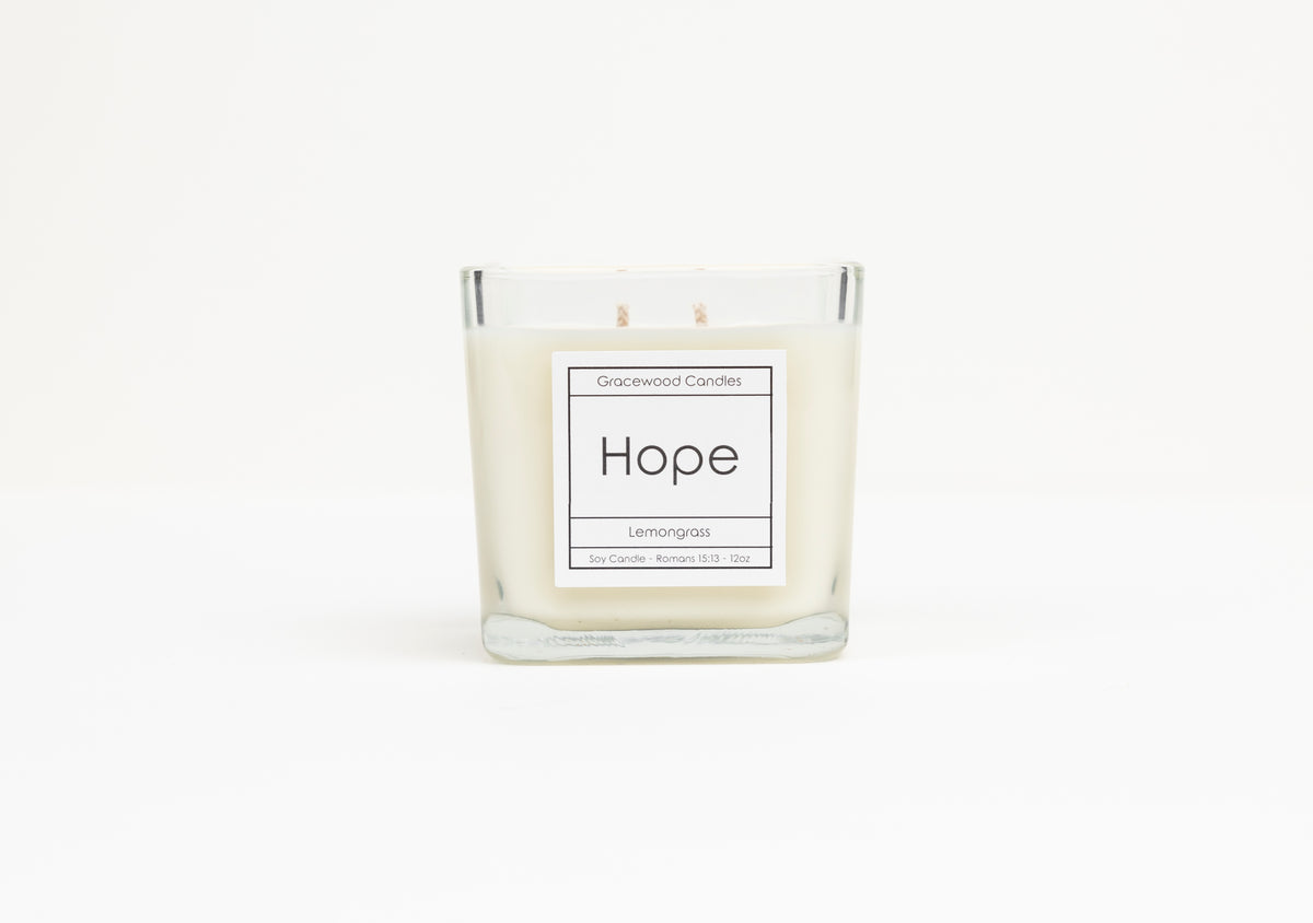 Good Morning Set! – Gracewood Candles